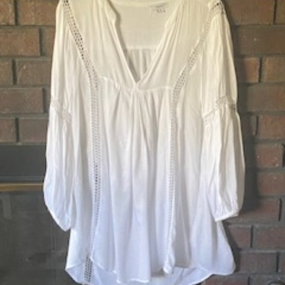 Raviya | Tops | 1 Raviya Blouse | Poshmark